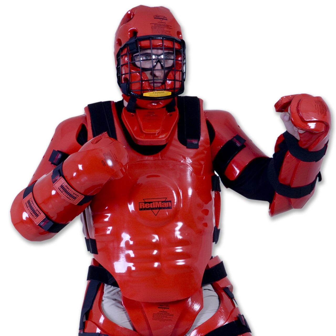 Instructor Suits - RedMan Training Gear